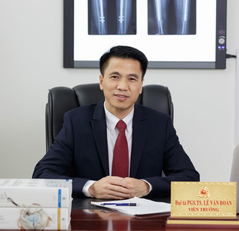 Dr. Doan - Dr. Đoàn